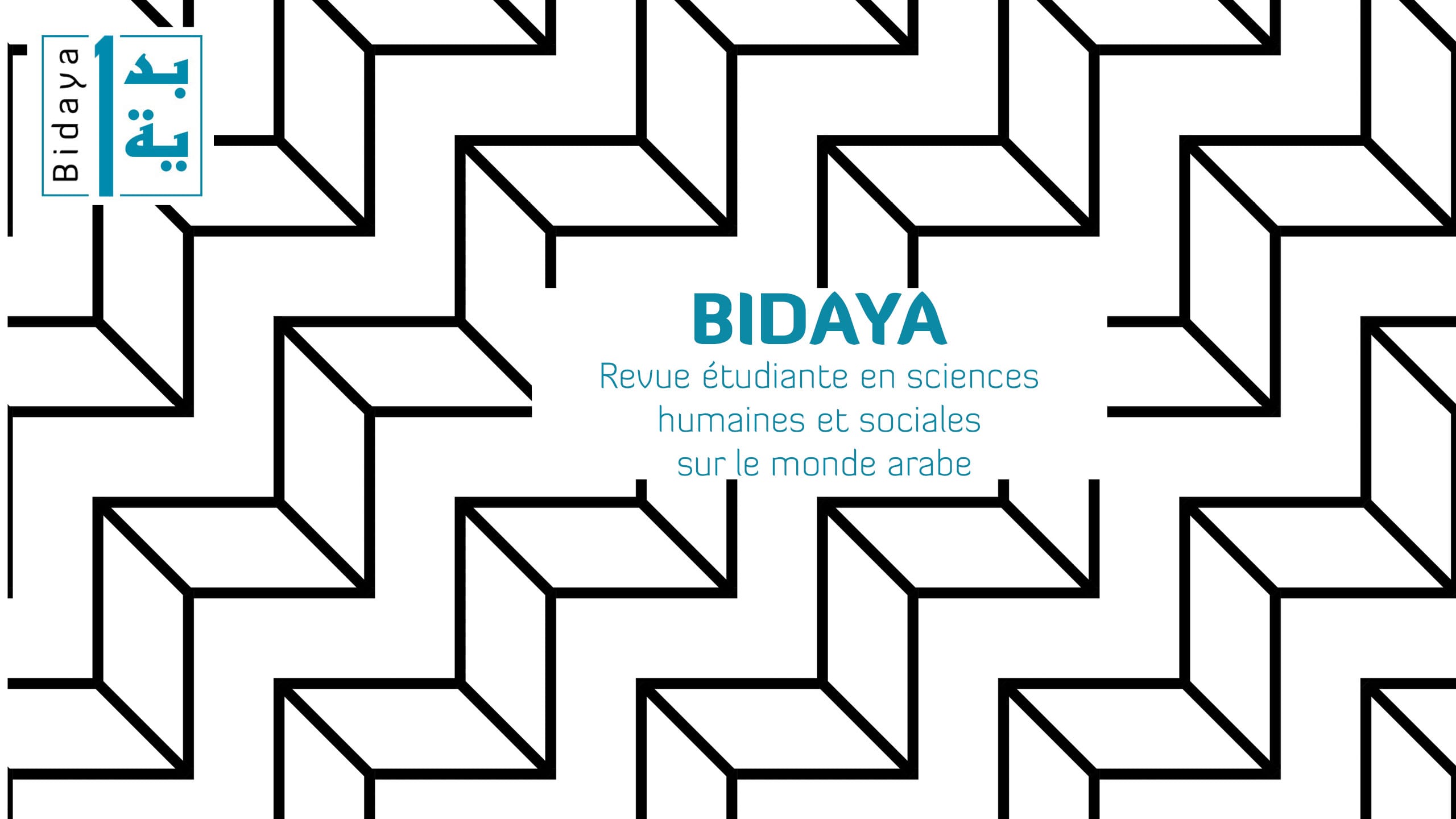 La revue Bidaya - CAREP Paris