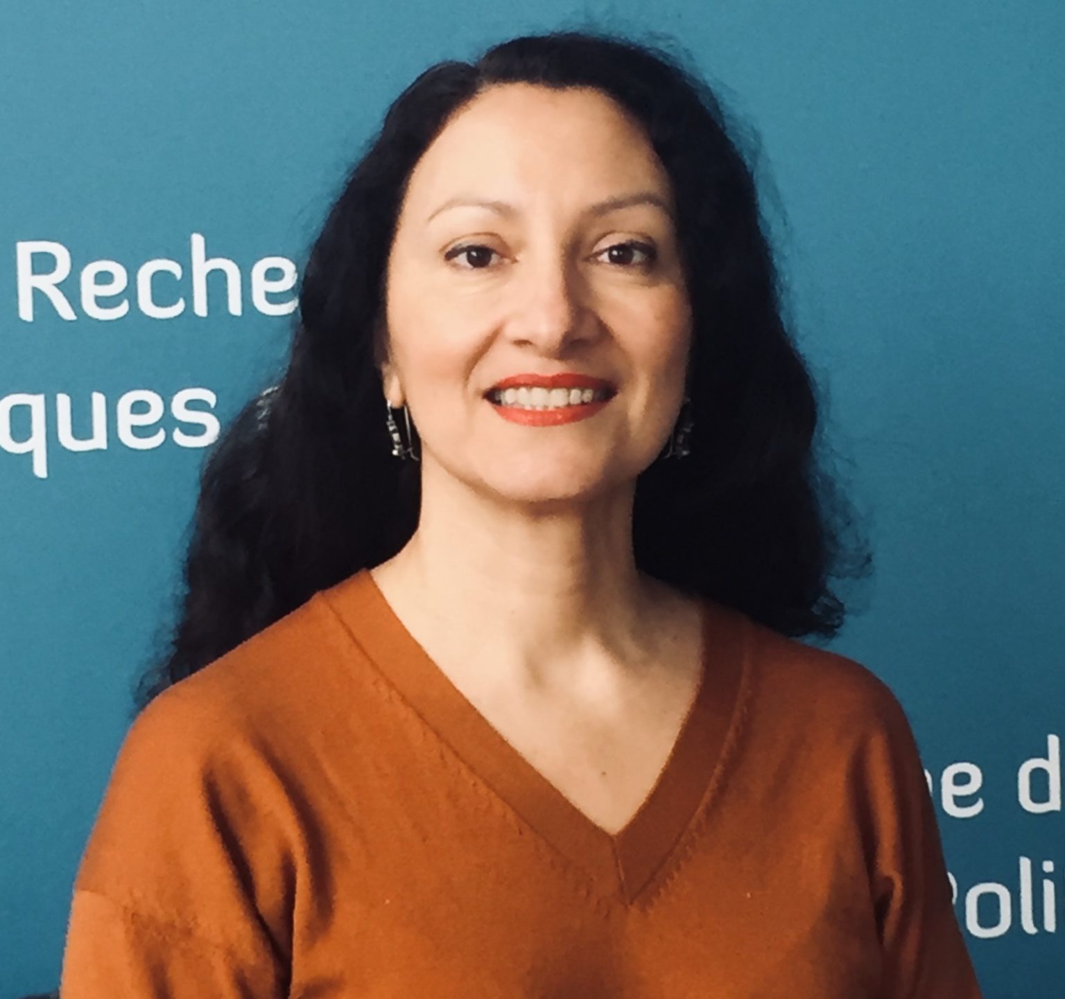 Chercheurs associés - CAREP Paris