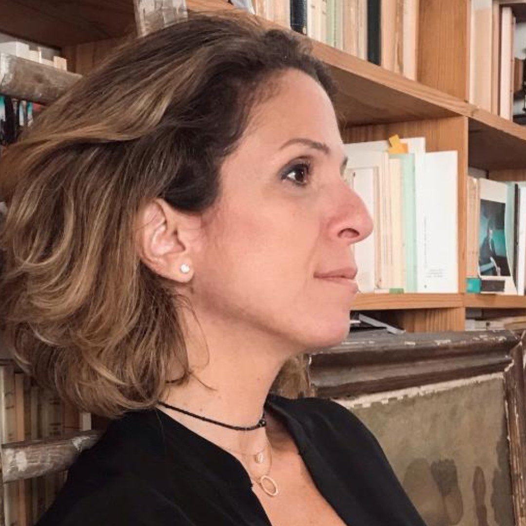 Lecture-débat avec Hyam Yared autour de son ouvrage « Implosions ...