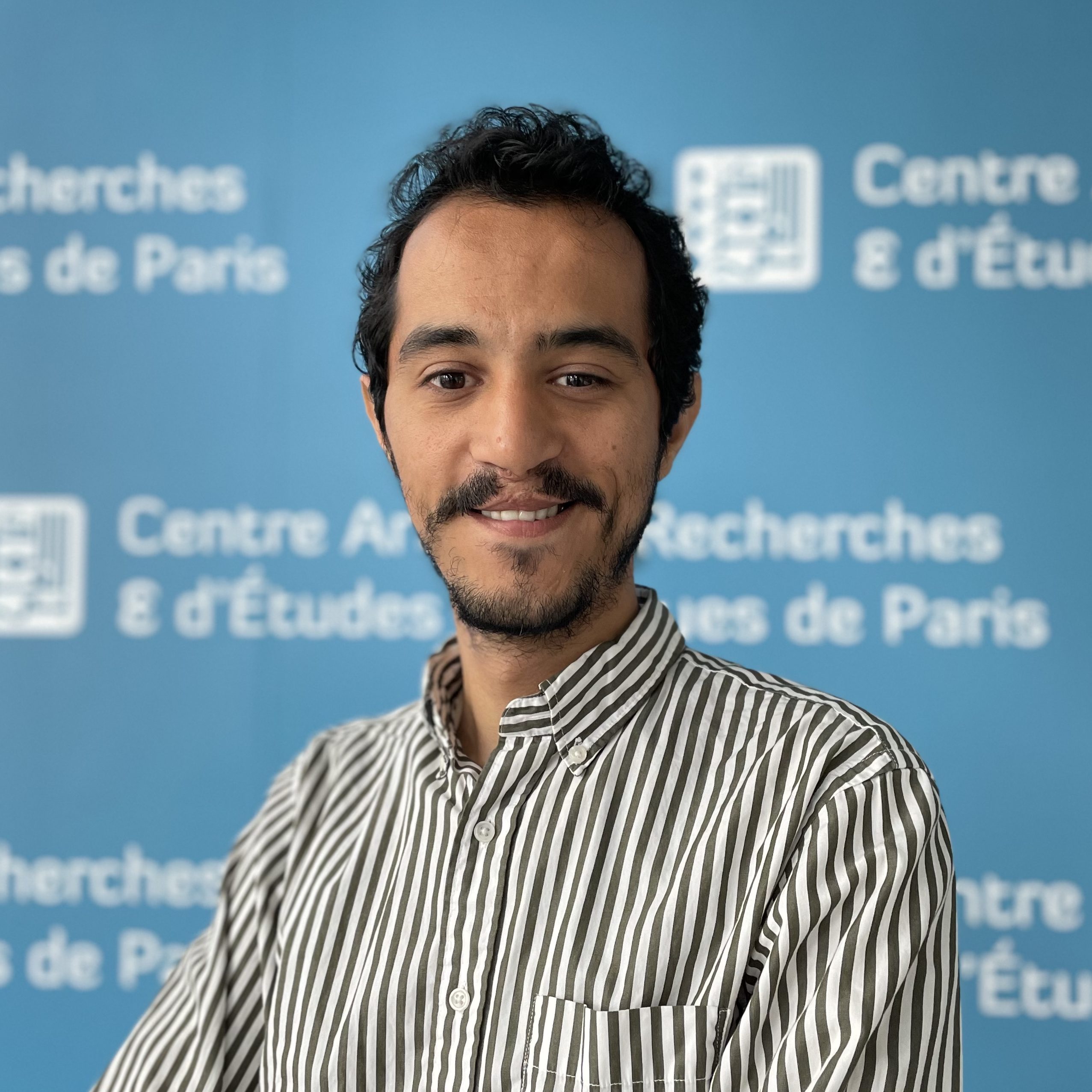 Notre équipe - CAREP Paris