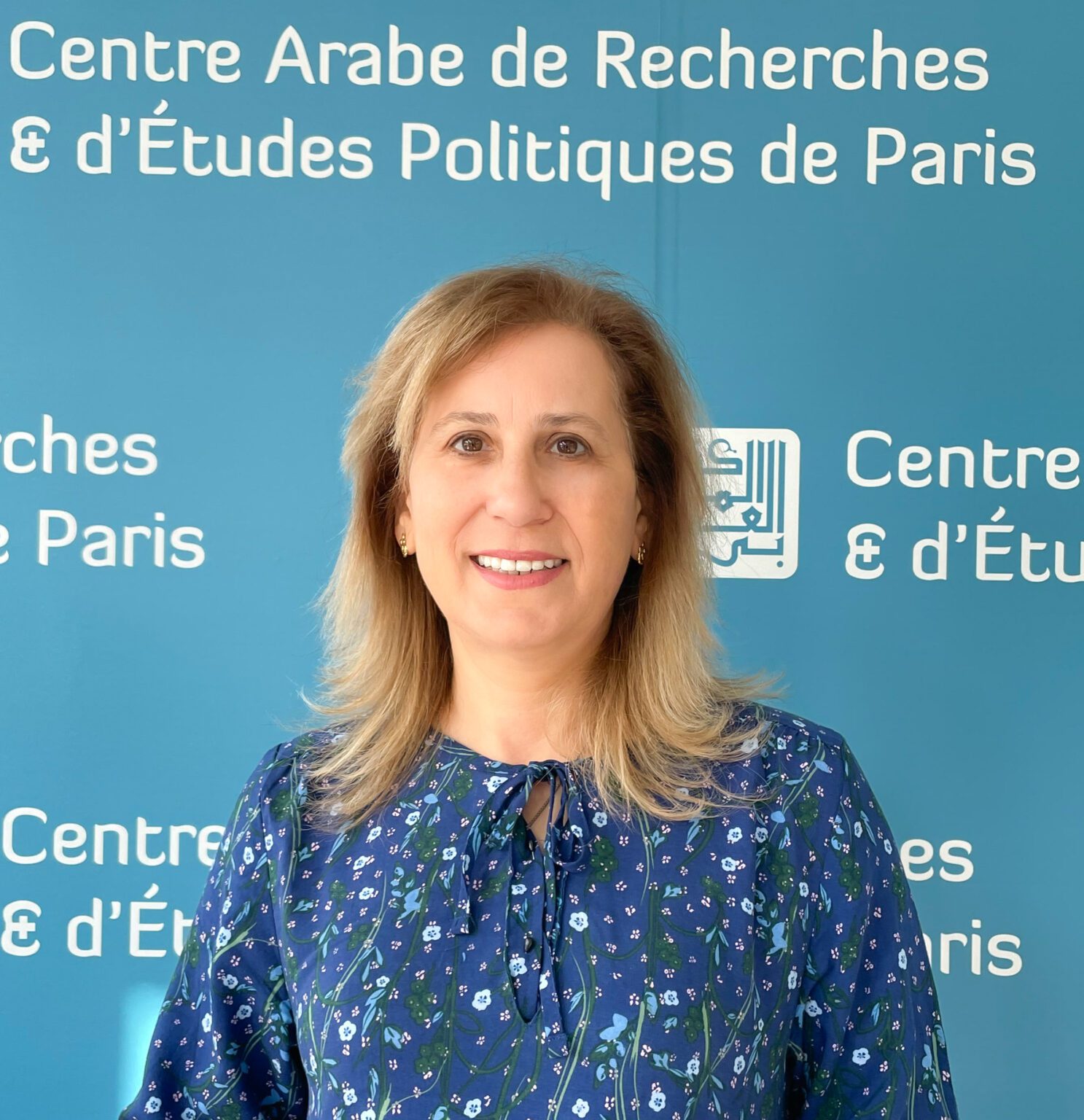 Asma NOUIRA - CAREP Paris