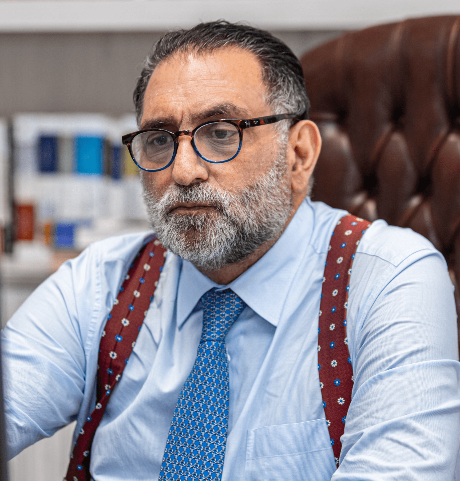 Gouvernance - CAREP Paris