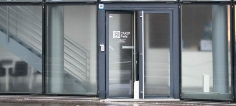 Qui sommes-nous - Le CAREP Paris