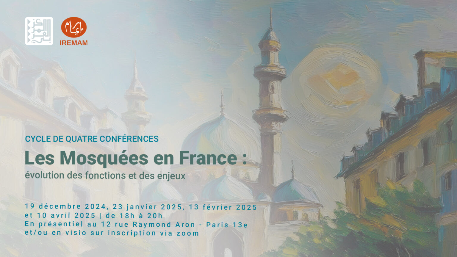 Les Mosquées en France : évolution des fonctions et des enjeux - CAREP ...